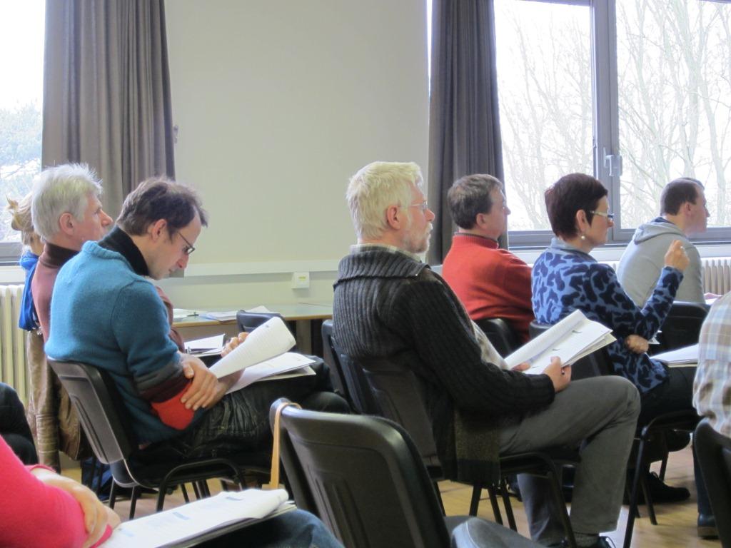 Verslag studiedag 'Bio, bodem & bemesting' | ccbt